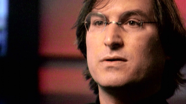 Review: Steve Jobs – Hippie und Milliardär