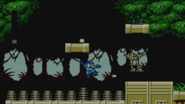 Review: Mega Man VI
