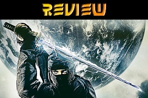 Review: Ninja Apocalypse