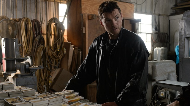 Review: Kidnapping Freddy Heineken