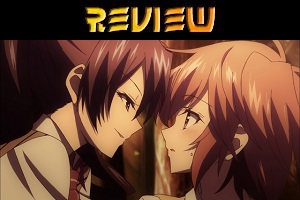 Review: Akuma no Riddle (Vol. 1)