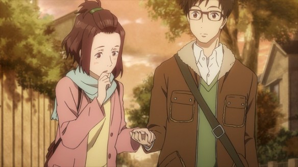 Review Parasyte The Maxim Parasyte – The Maxim Episode 24 And Final