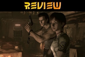 Review: Resident Evil Zero