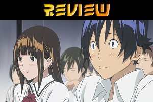 Review: Bakuman (Vol. 1)