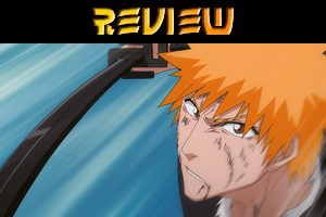 Review: Bleach (Box 10, Episoden 190–215)
