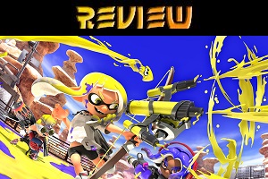 Review: Splatoon 3
