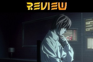 Review: Death Note: R2 – Relight 2: L’s Successors