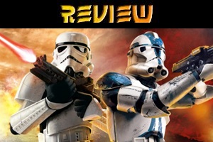 Review: Star Wars: Battlefront (Classic Collection)