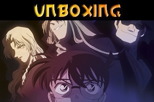 Prime Time: Detektiv Conan (Box 17, Unboxing)