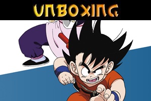 Prime Time: Dragon Ball (Box 3, Unboxing)